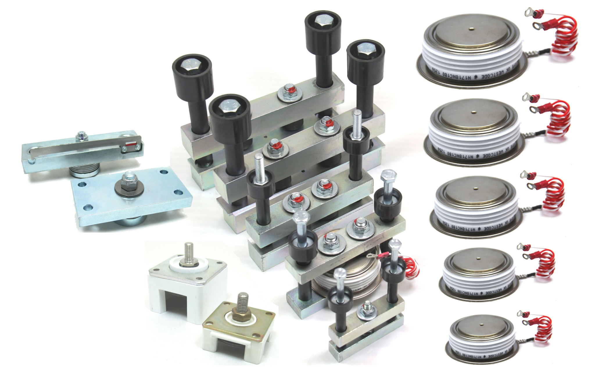 Clamps – ICT Power